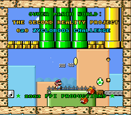 SNESFUN Multiplayer Retro games online
