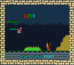 SNESFUN Multiplayer Retro games online