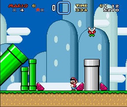 SNESFUN Multiplayer Retro games online