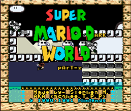 SNESFUN Multiplayer Retro games online