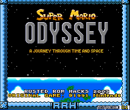 SNESFUN Multiplayer Retro games online