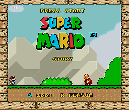 SNESFUN Multiplayer Retro games online