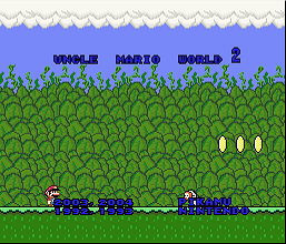 SNESFUN Multiplayer Retro games online