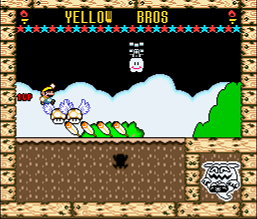 SNESFUN Multiplayer Retro games online